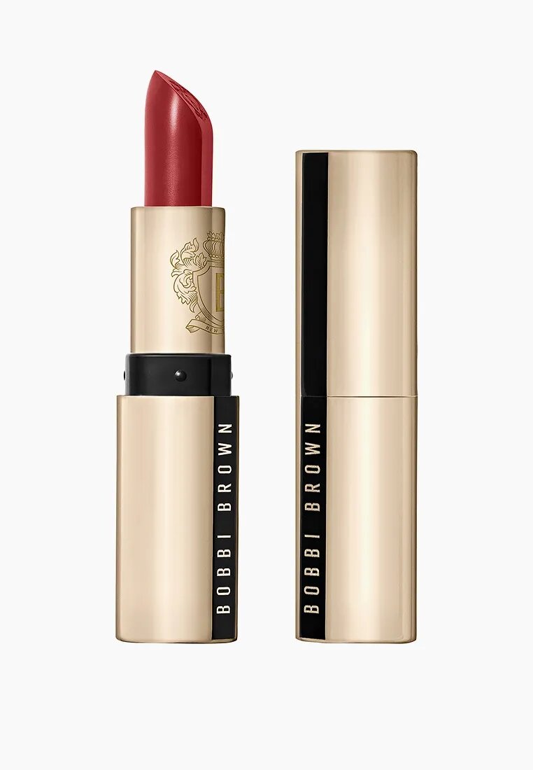 Bobbi Brown Помада 3.5 г parisian red