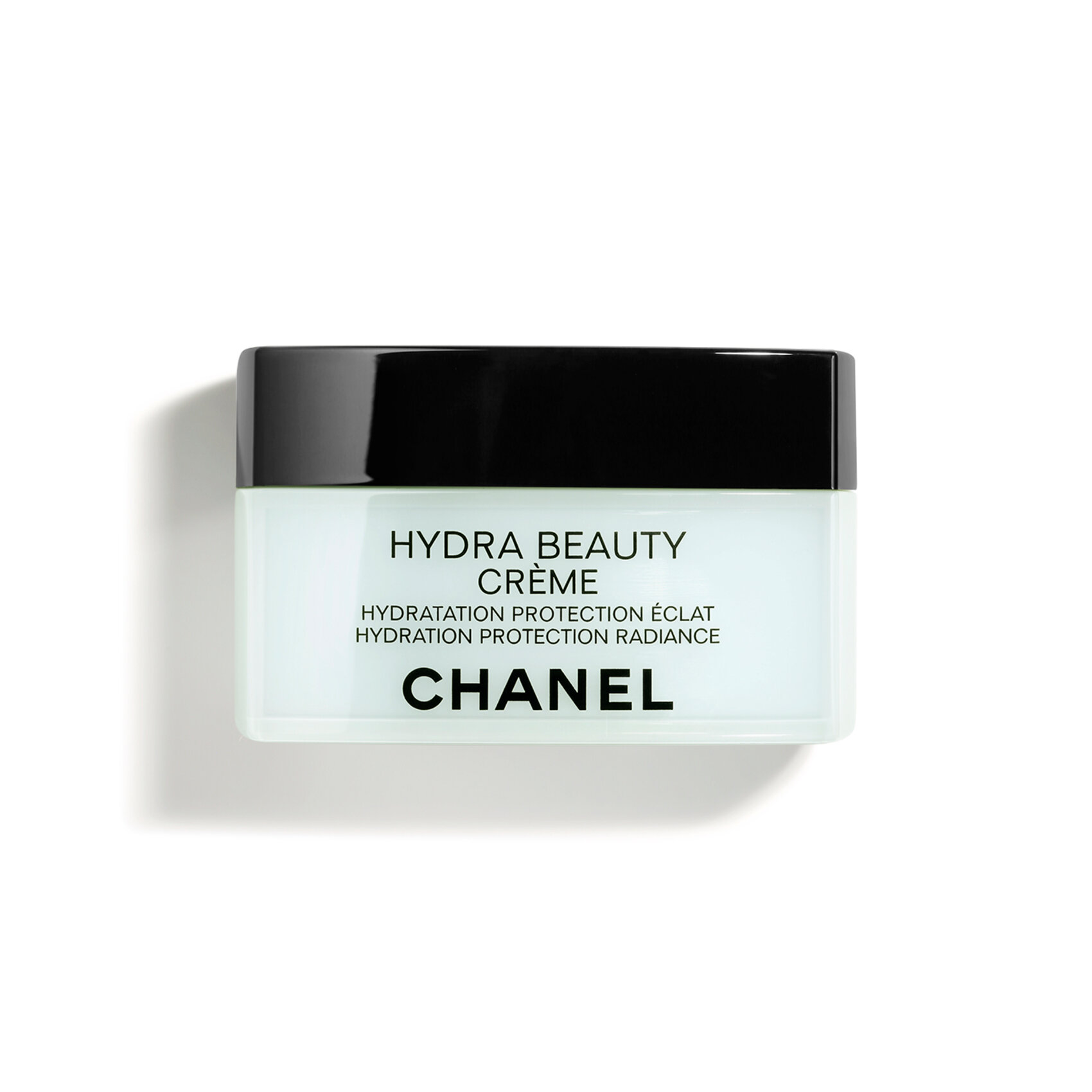 CHANEL HYDRA BEAUTY CRÈME Увлажнение, сияние, защита 50 мл