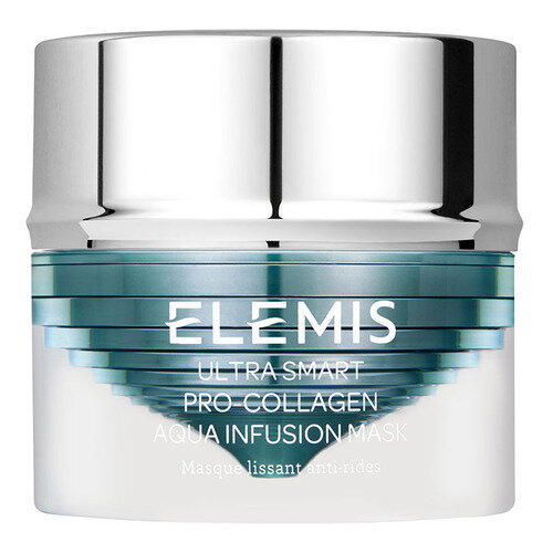 ELEMIS Pro-Collagen Маска для лица Ультра-смарт увлажняющая Импульс молодости 50 мл