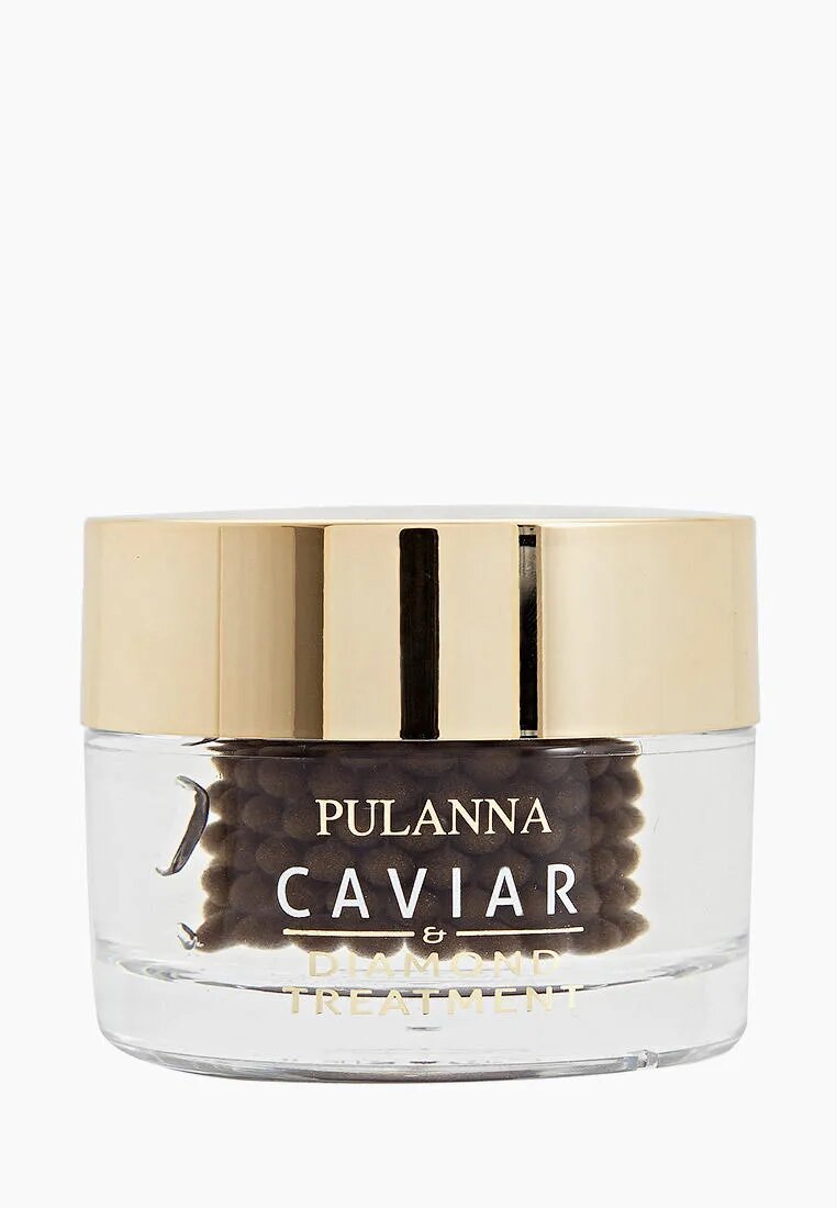 Pulanna Крем для лица 60 г