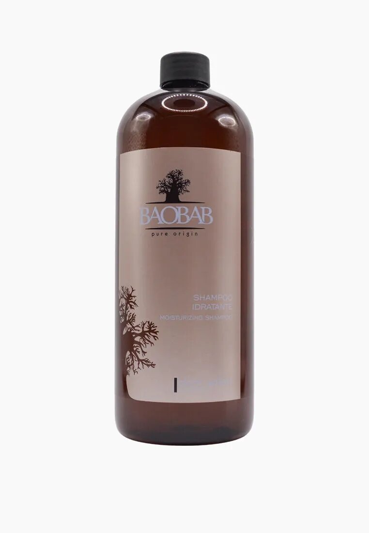 Dott.Solari Cosmetics Шампунь 1000 мл
