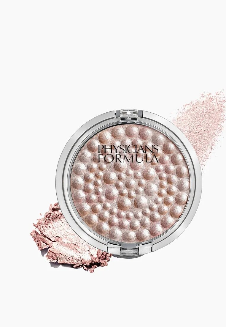Physicians Formula Хайлайтер 8 г розовый