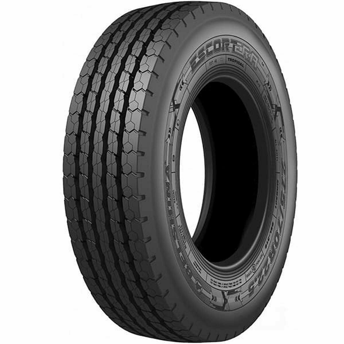 Грузовые Шины Белшина BEL-318 275/70Р22.5 149/145J TL-0259002470 для грузовых автомобилей