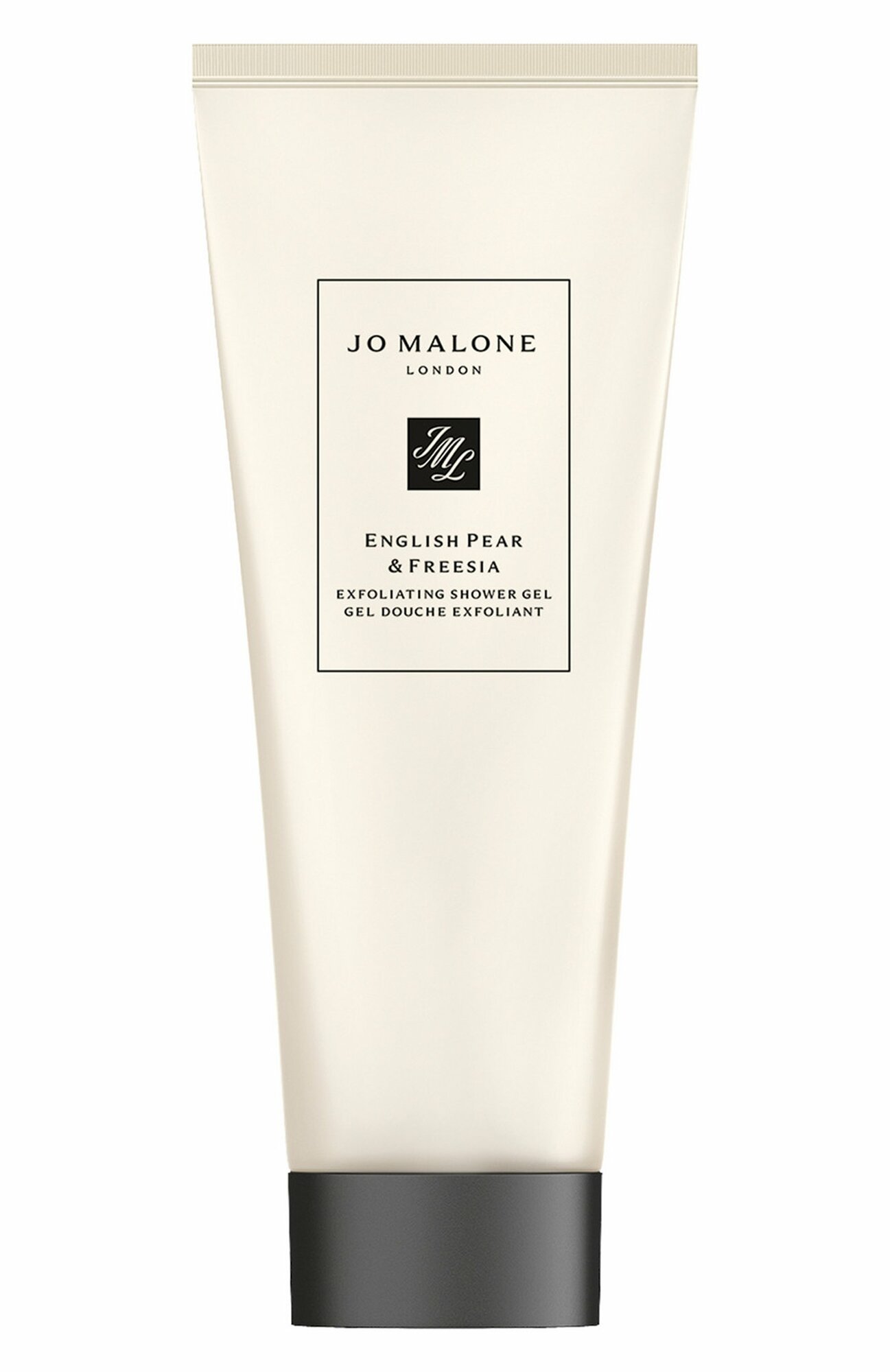Очищающий гель-скраб для тела English Pear & Freesia (75ml) Jo Malone London