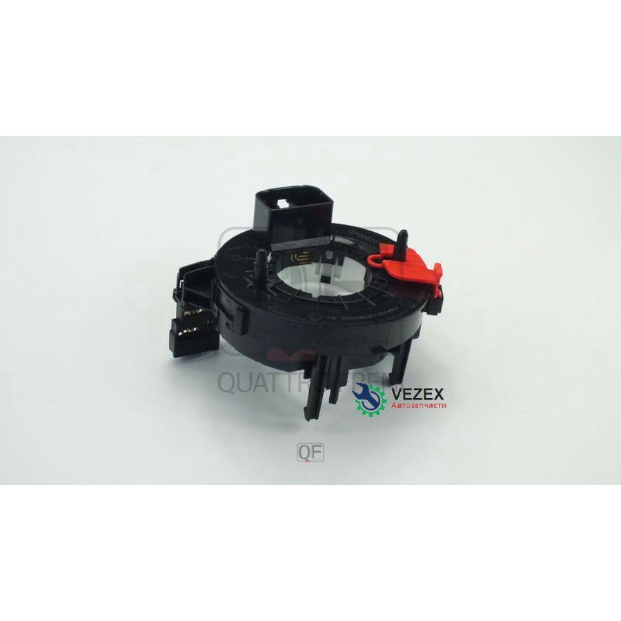 QUATTRO FRENI QF00E00128 Кольцо контактное рулевого колеса