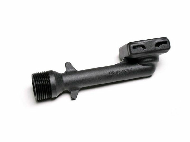 Выходной патрубок для мойки высокого давления Karcher K2-K3, 9.755-236.0
