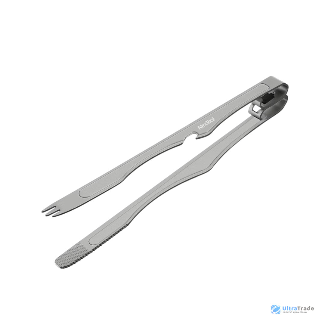 Щипцы кухонные Xiaomi NexTool Multifunctional Titanium Tongs (NE20253)