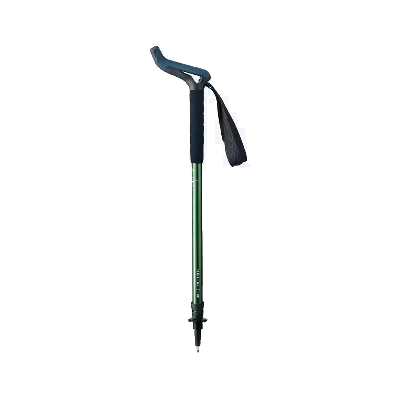 Треккинговые палки унисекс DECATHLON Climb Unisex 1121205016