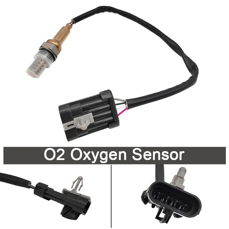 Двигатель Новый лямбда кислород O2 Датчик для CF-Moto CFX8 Z8 U8 ATV 0800-176000 0800176000 0800 176000