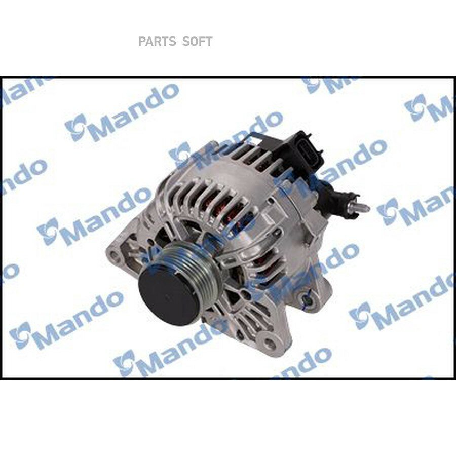 MANDO BN373002A150 генератор HYUNDAI BN373002A150 ()