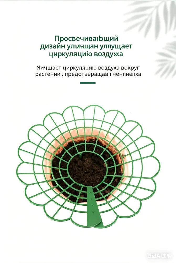 Шпалера,32см,21шт — фото 1