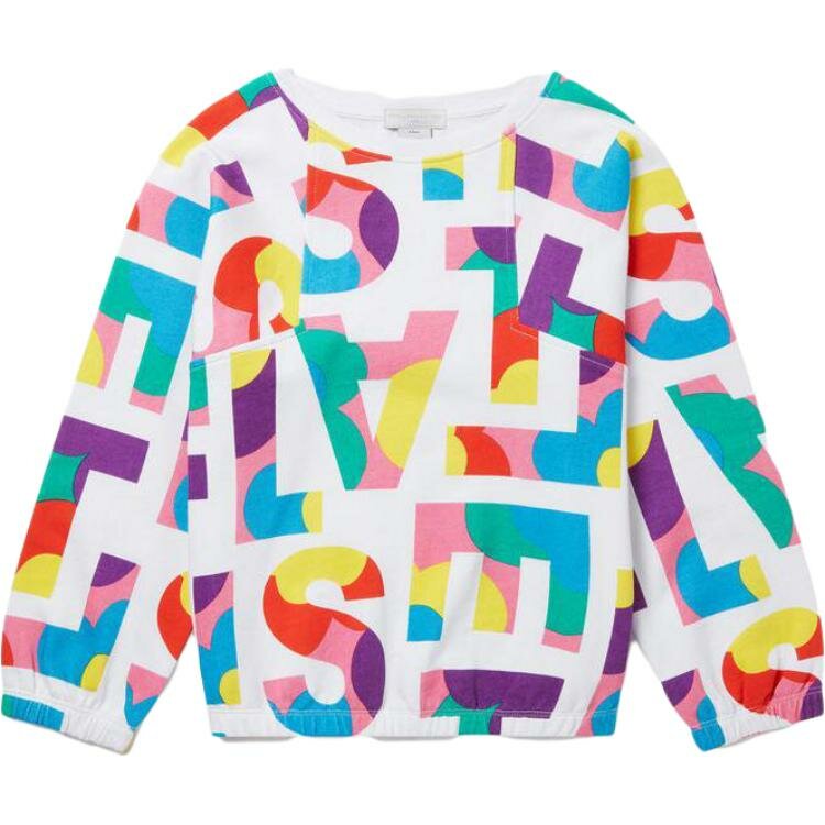 Толстовка Stella McCartney