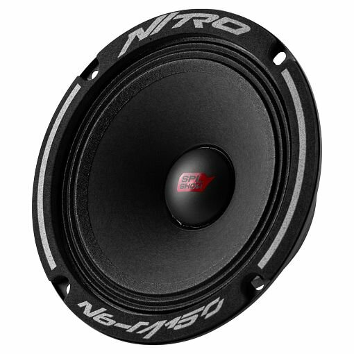 Автомобильная акустика ACV SPL SHOW NITRO N6-M150