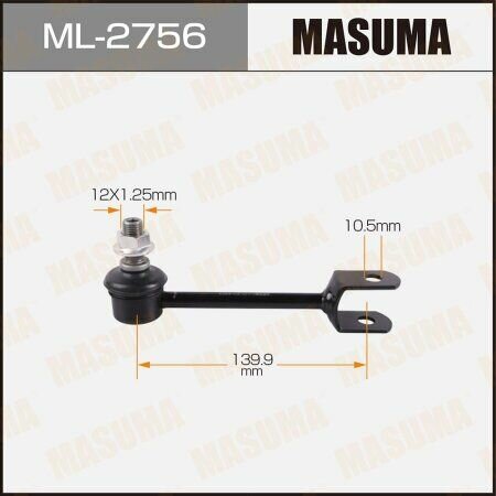 ML-2756 Стойка стабилизатора TOYOTA LAND CRUISER/LAND CRUISER PRADO 93-