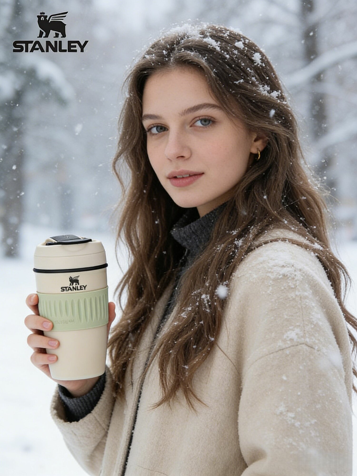 Stanley Термокружка, 0.4 л