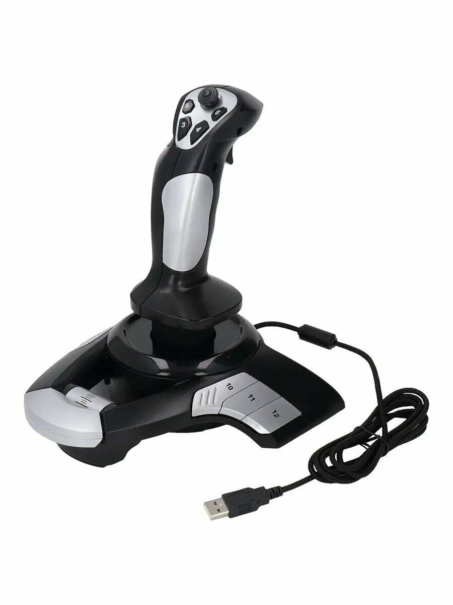 Джойстик PXN Flight Stick (PXN-F16)