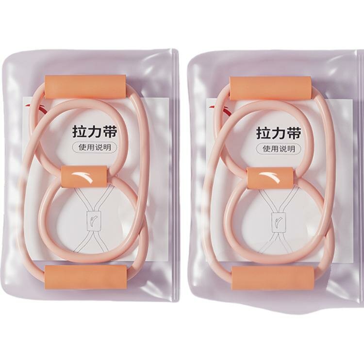 Резинки для фитнеса женские ANTA Resistance Bands Latex 1137078408