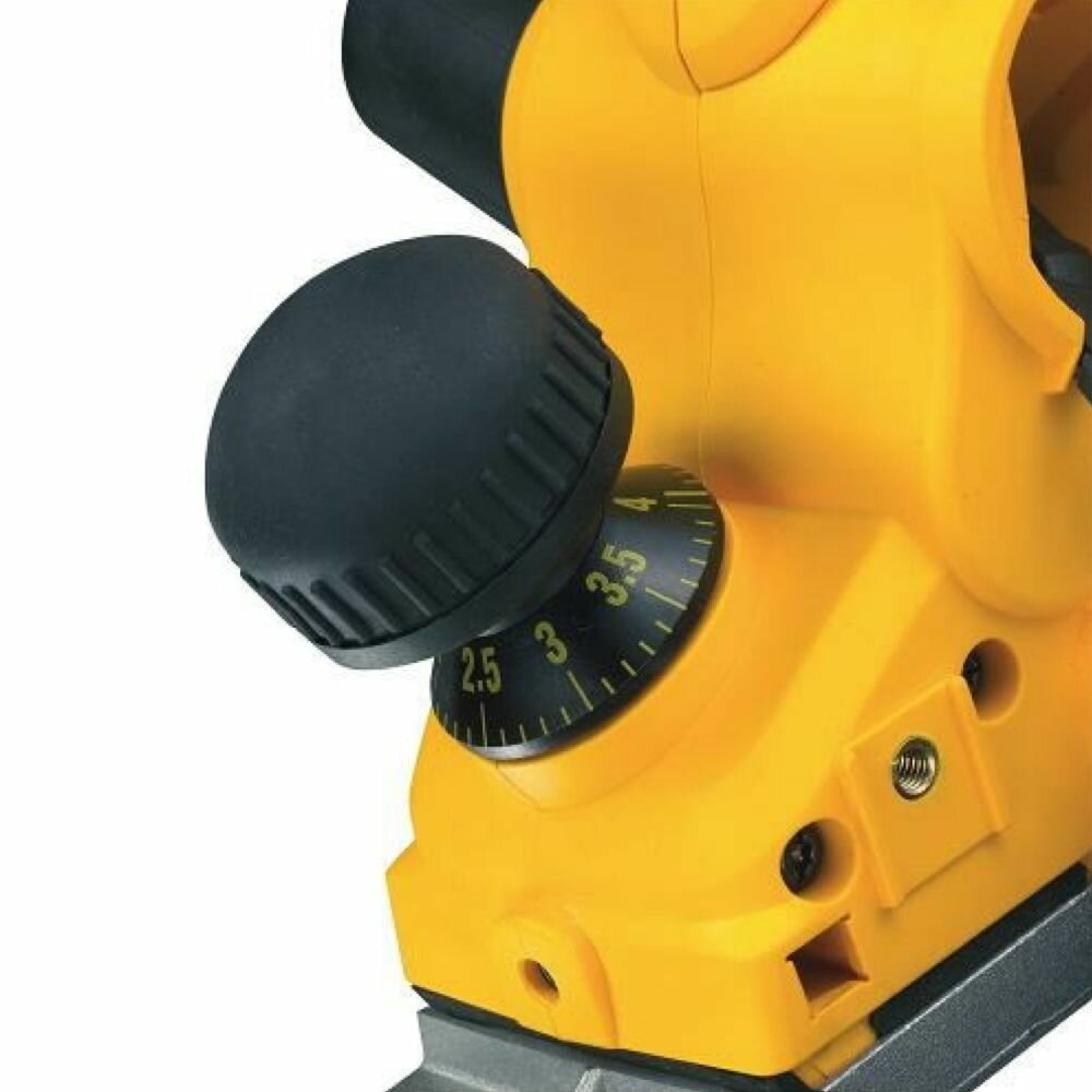 Рубанок DeWALT D26500K — фото 1