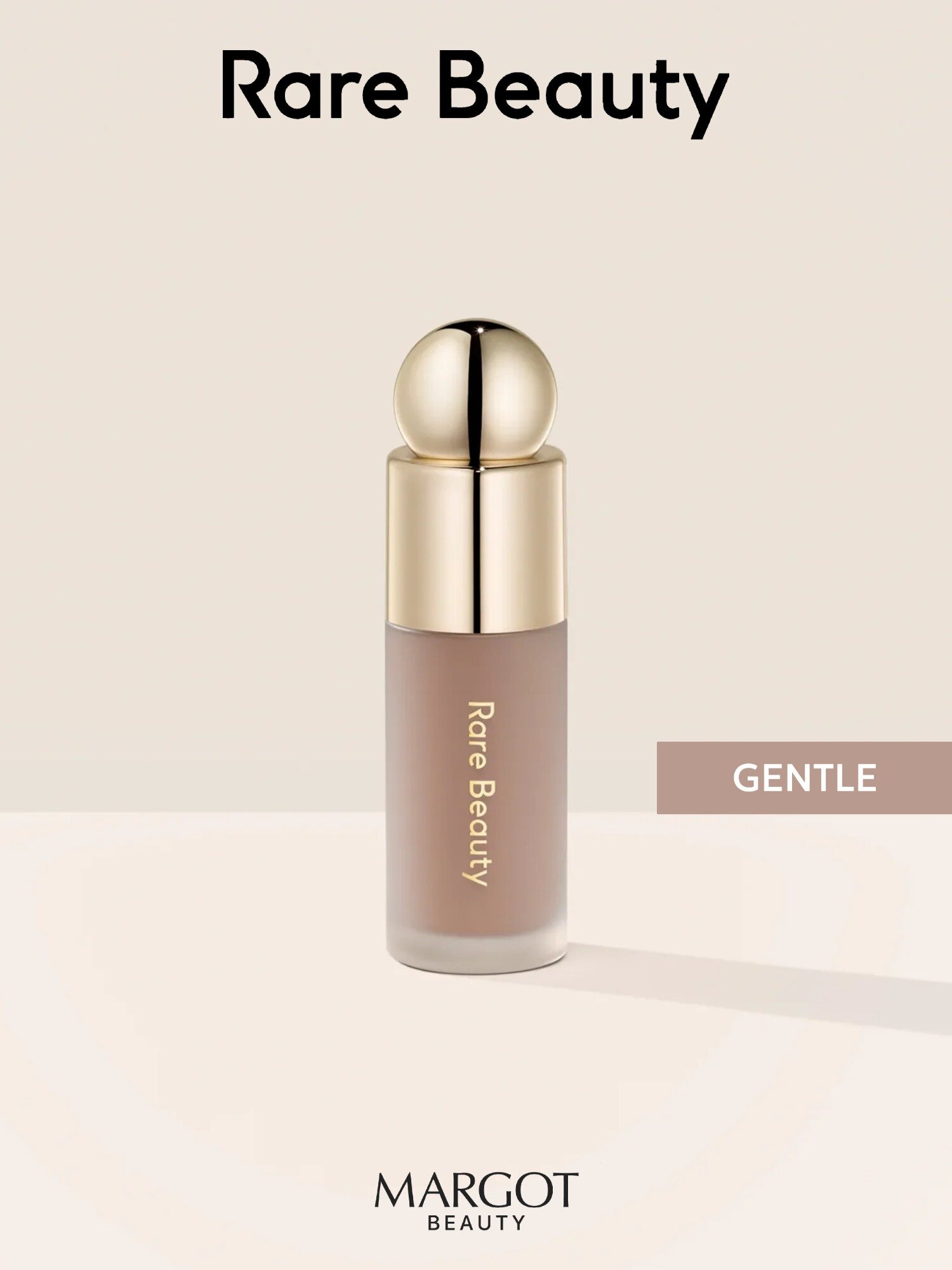Кремовый контур RARE BEAUTY GENTLE, полноразмерный 14.88 мл, оригинал