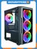 Корпус Ginzzu CL690