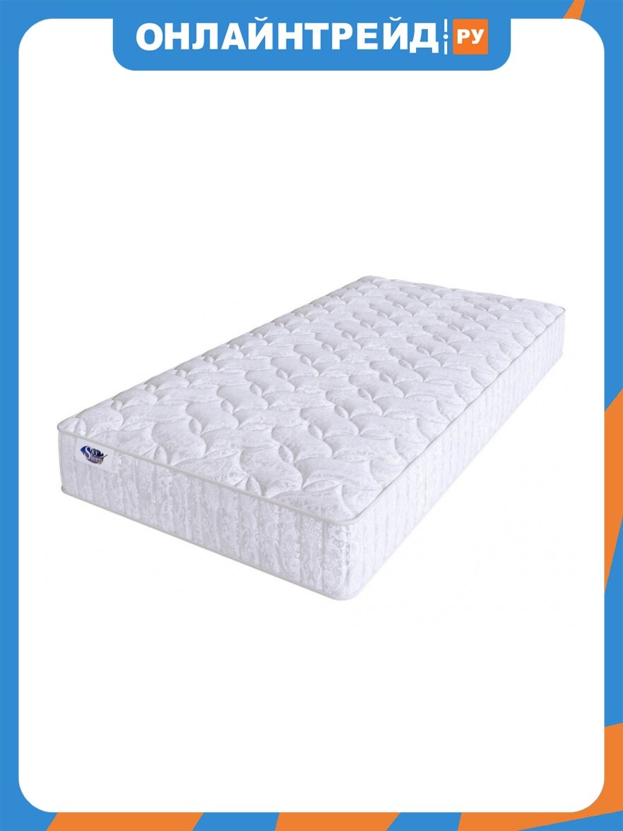 Матрас Sky Sleep SKYSLEEP Joy STRUTTO S1000 120x195