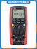 Мультиметр цифровой Uni-t UT71B, автодиапазон, порт USB, True RMS