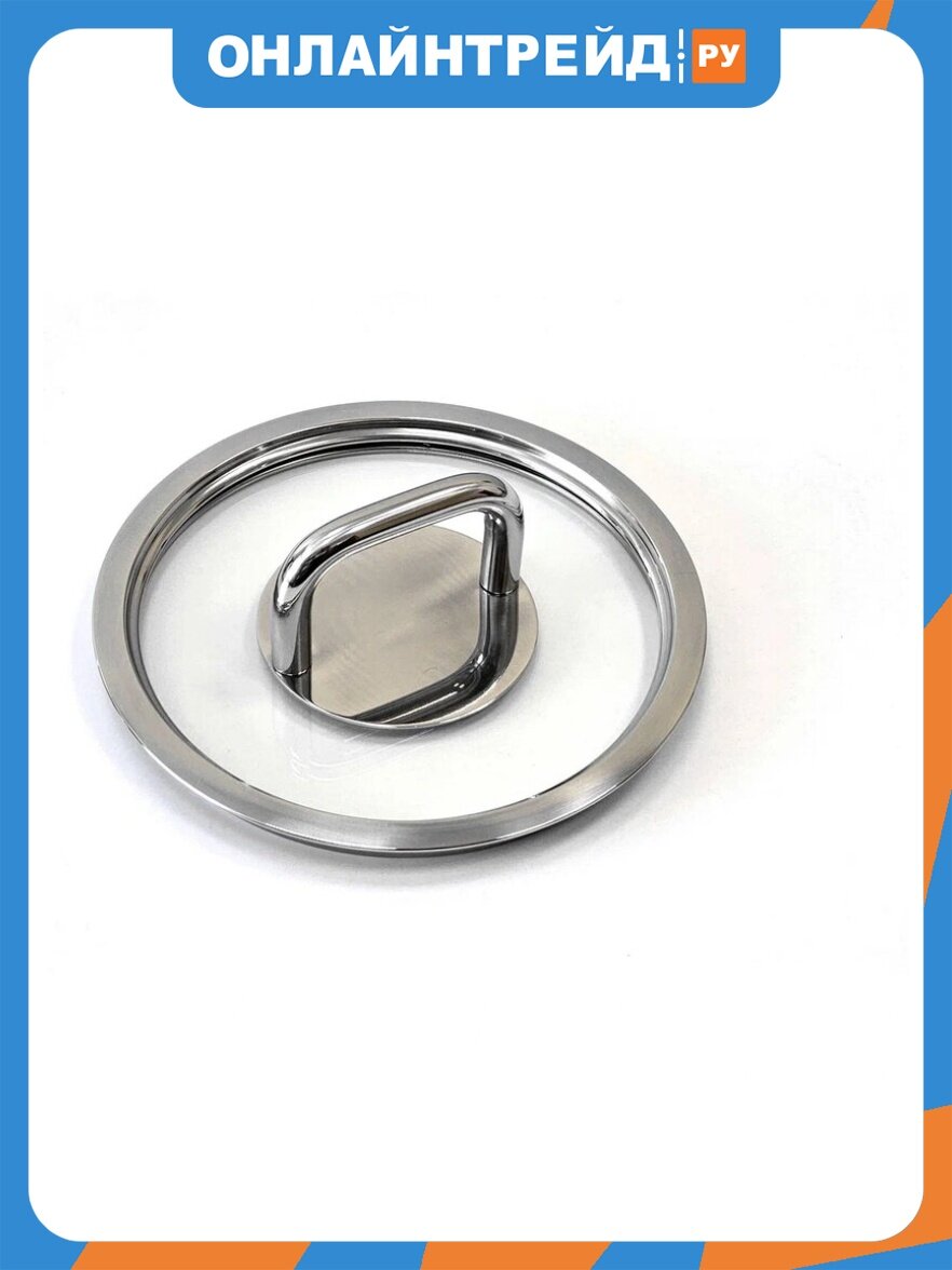 Крышка Silampos COMFORT GLASS, 14см (00028351)