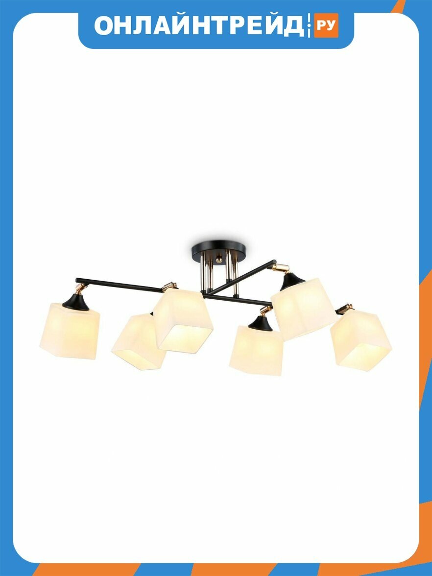 Потолочная люстра Ambrella Light Traditional Modern TR303089
