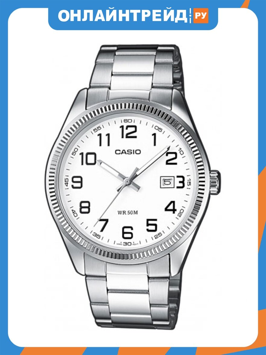  CASIO