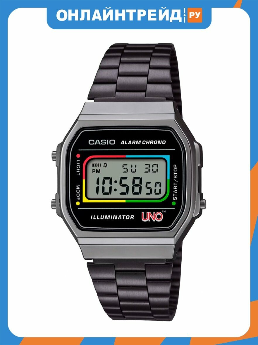  CASIO