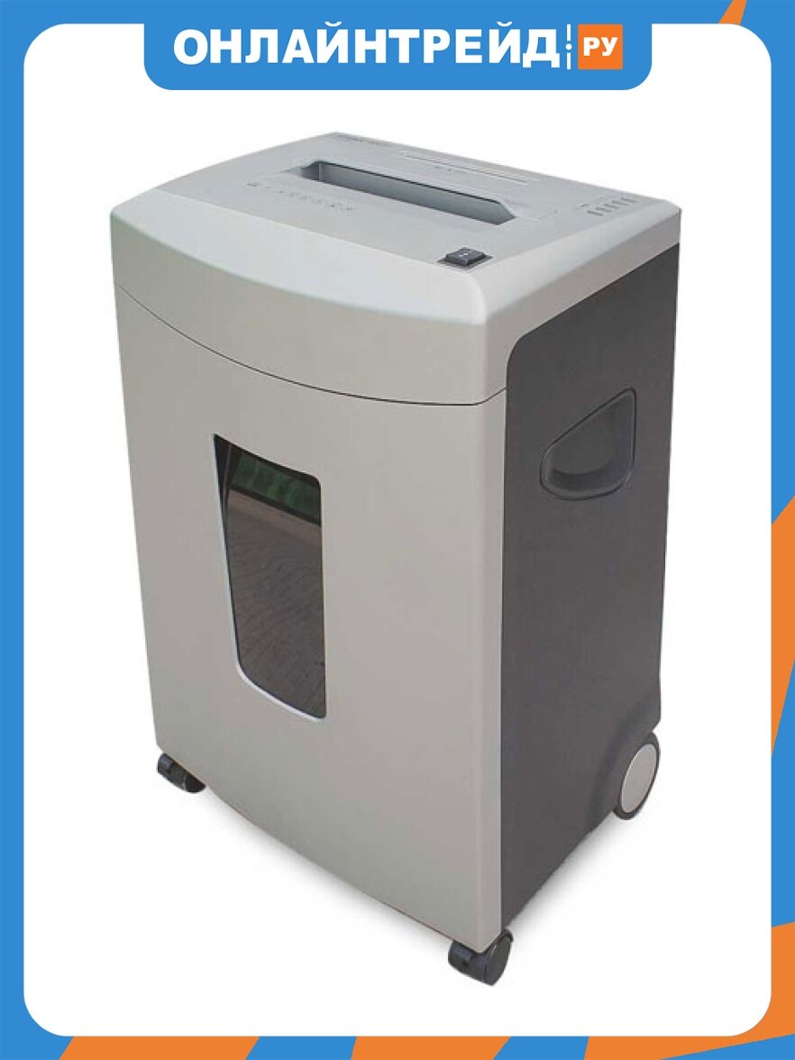 Уничтожитель документов Office Kit S220 2x9