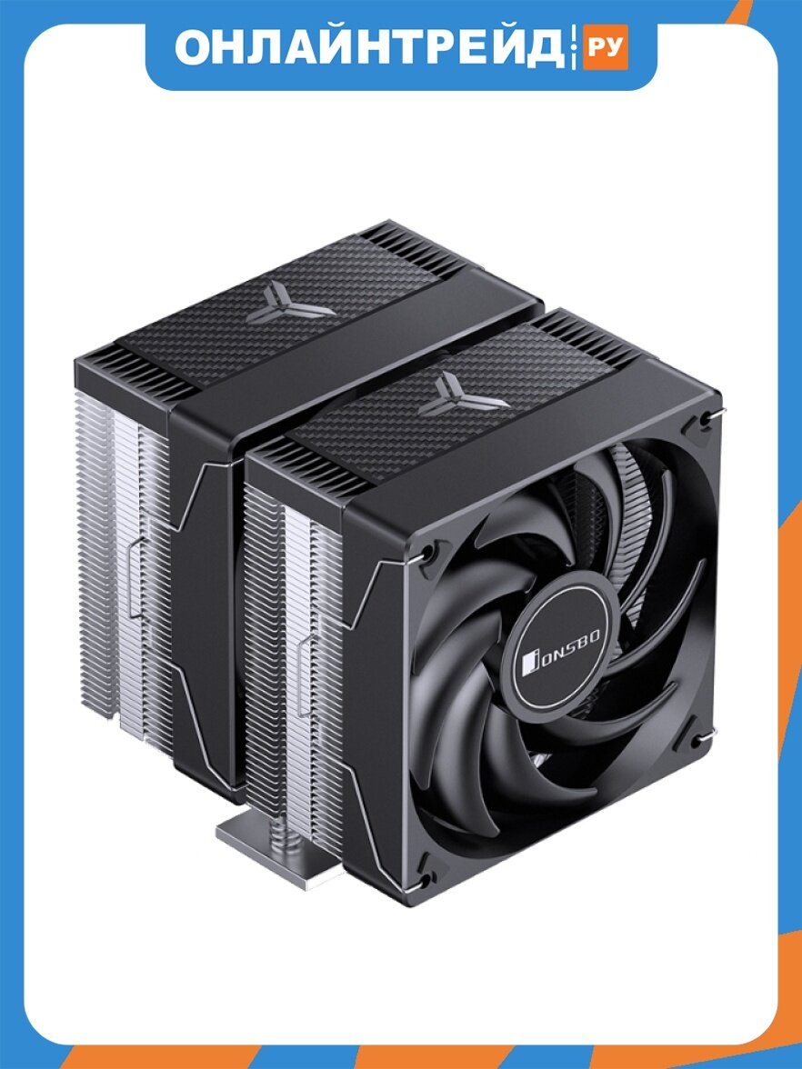 Кулер для процессора Jonsbo CR-3000E