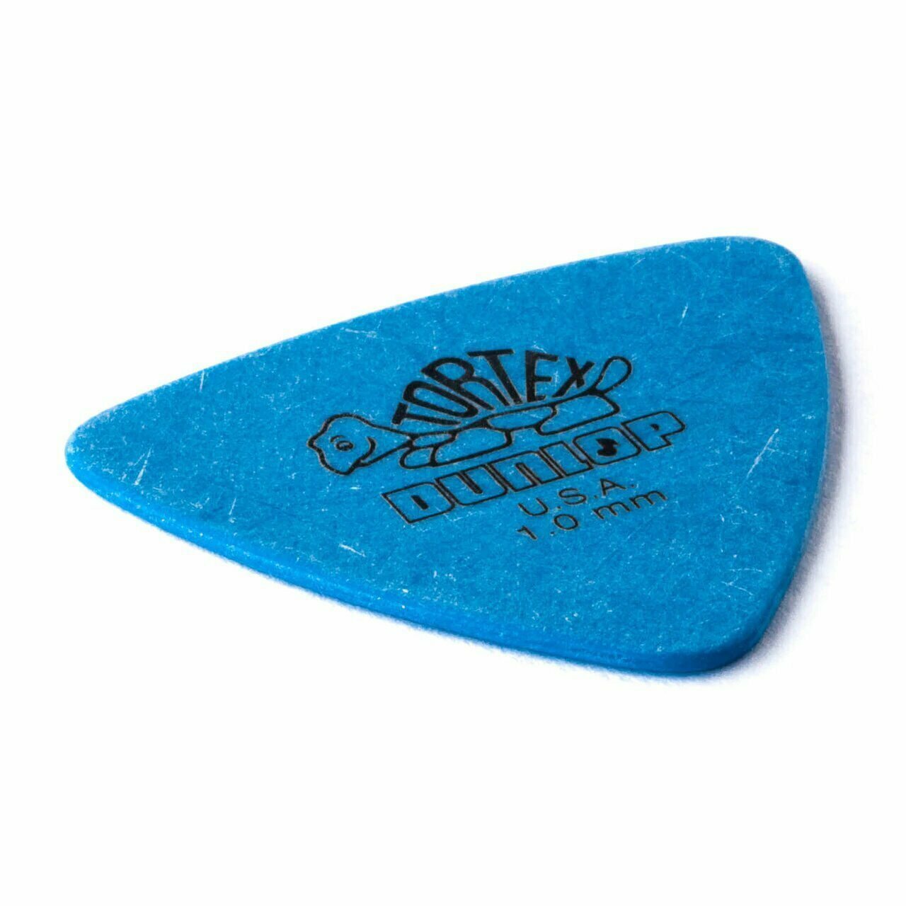 Медиаторы Dunlop Tortex Triangle 431R1.0 — фото 1