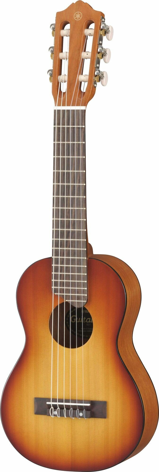 Классическая гитара Yamaha GL1 TBS Guitalele 1/8