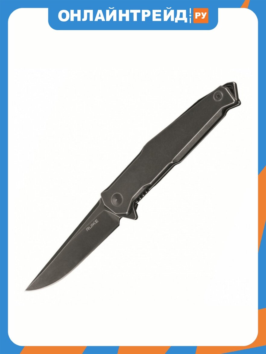 Нож складной Ruike P108-SB