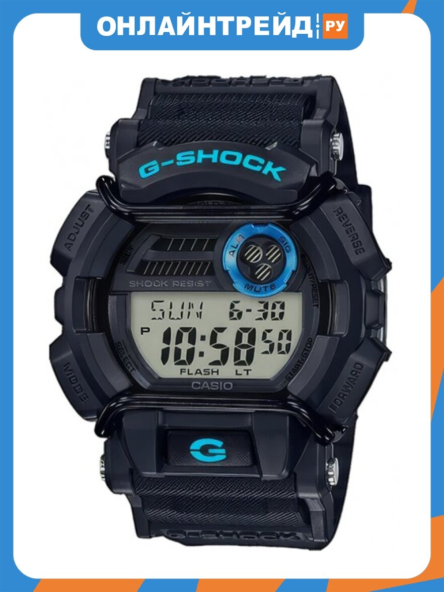  CASIO