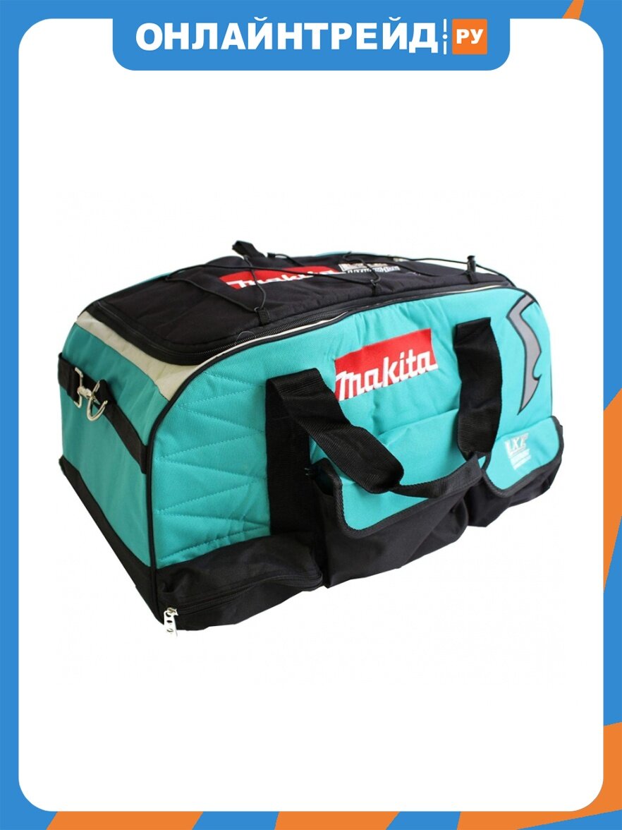 Сумка для инструментов Makita 600x330x330 мм