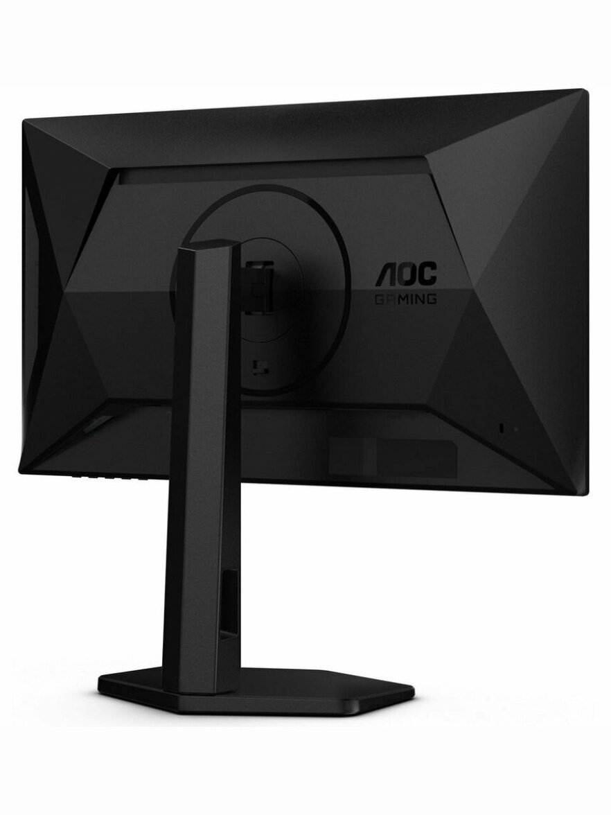 Монитор Aoc 24.5" 25G4SXU Black — фото 1