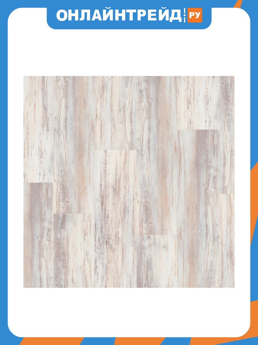 Кварц-винил Tarkett PROGRESSIVE HOUSE MAX 200x1220 NL(8 шт) 31 класс Т074910