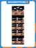 Элемент питания Duracell Simply LR03 AAA бл 20 (2х10 simply)