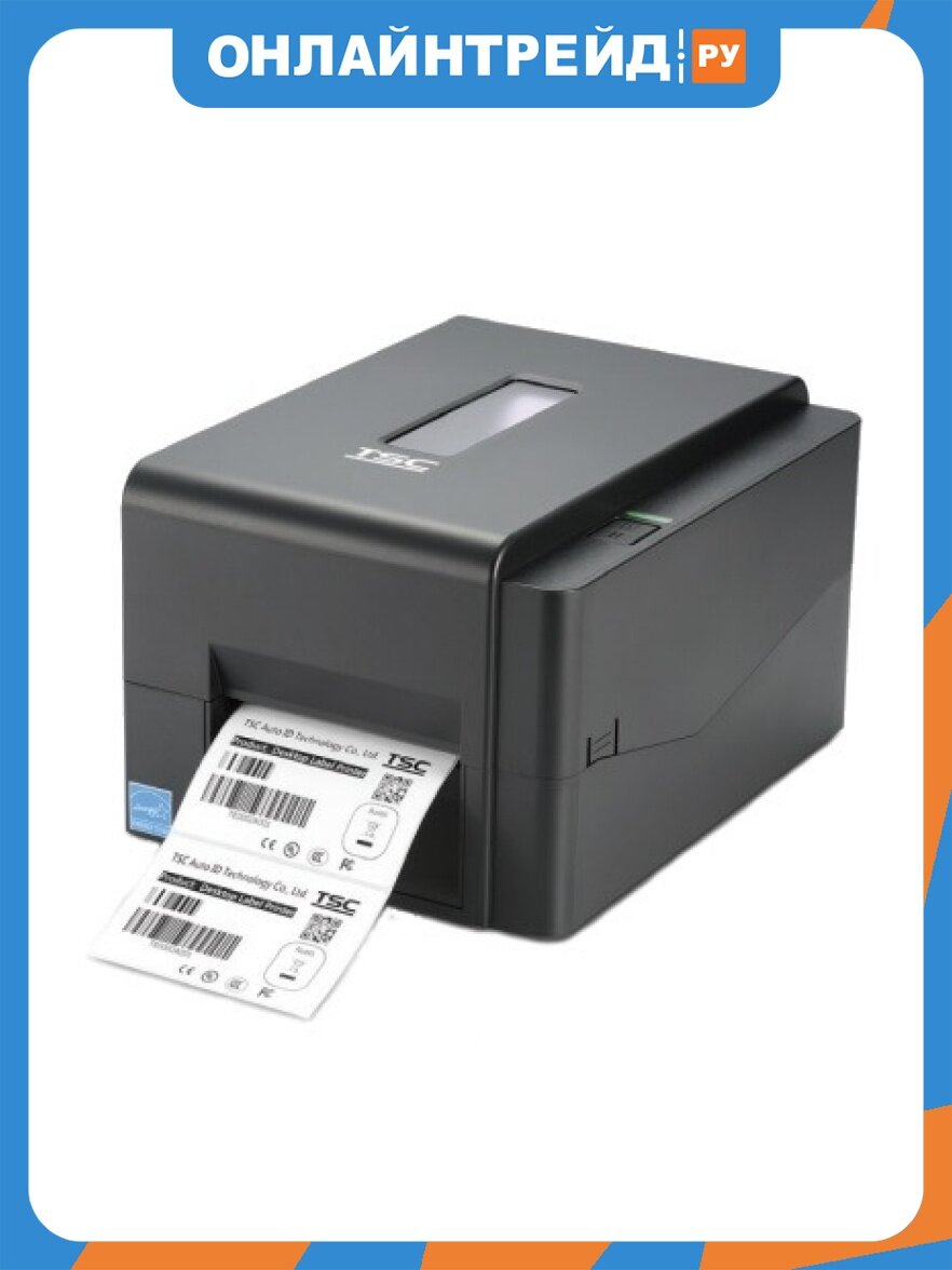 Принтер этикеток Tsc TE300