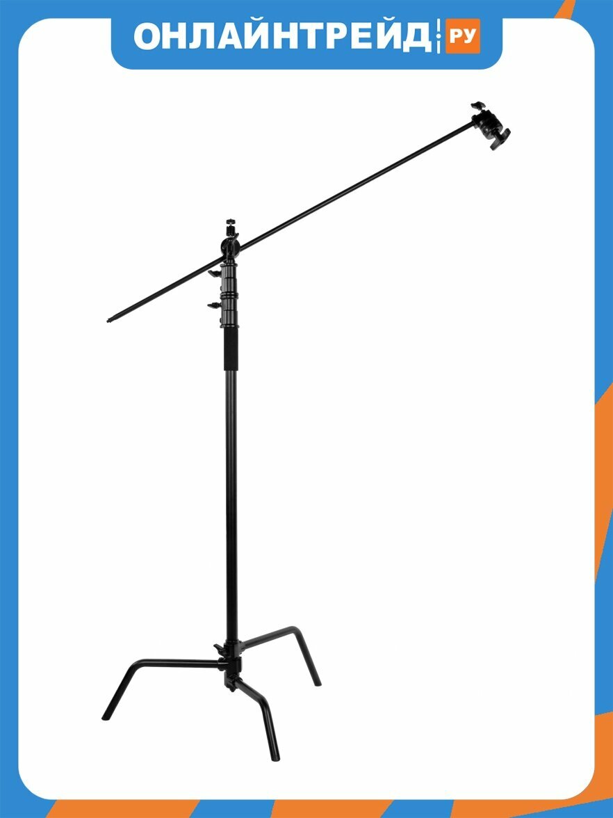 Стойка-тренога Falcon Eyes C-Stand LV-3300BH