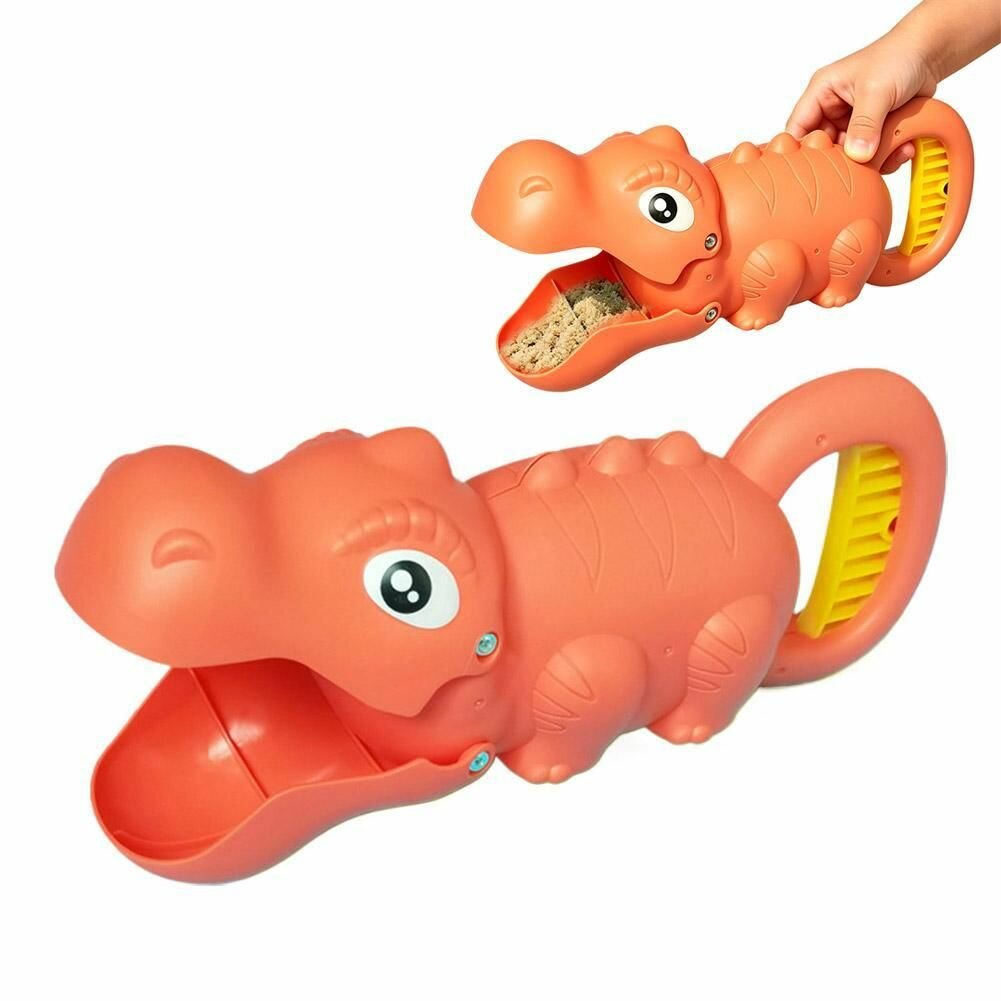 Зажимы для пляжных игрушек
