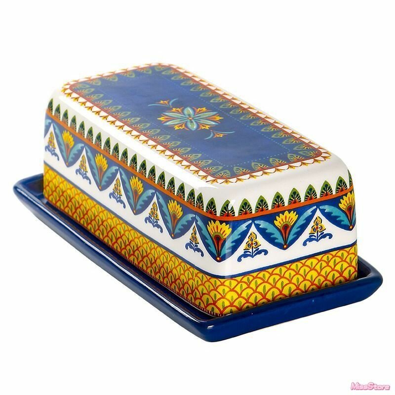 Масленка, сырница