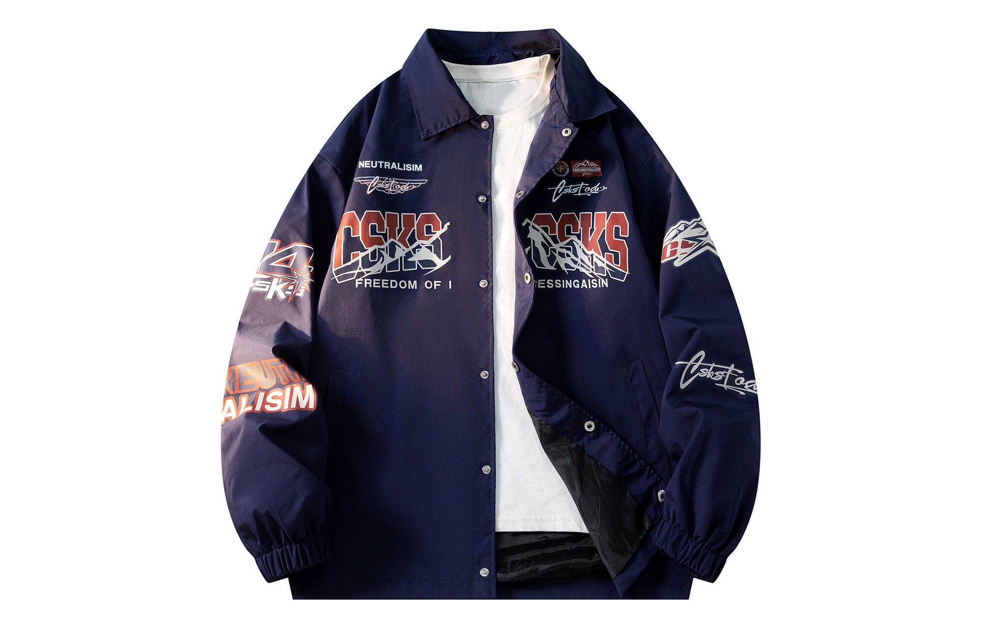 Куртка CSKS