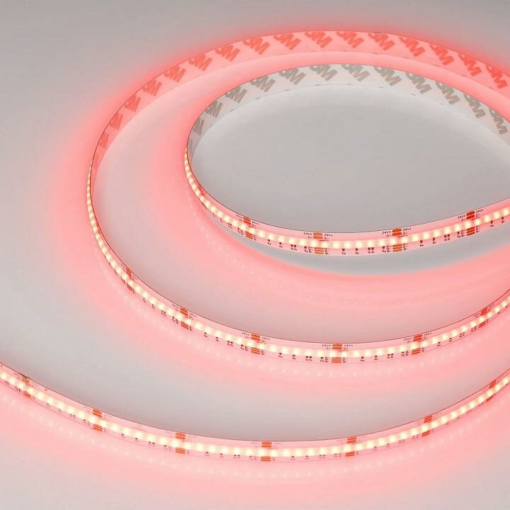 Светодиодная лента Arlight CSP 046936 цвет белый