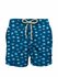 Шорты для плавания MC2 Saint Barth Fish-print drawstring swim shorts, размер 56