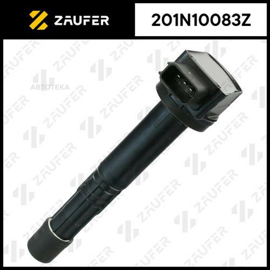 Катушка зажигания HONDA CIVIC 00-06/CR-V/FRV ZAUFER 201N10083Z