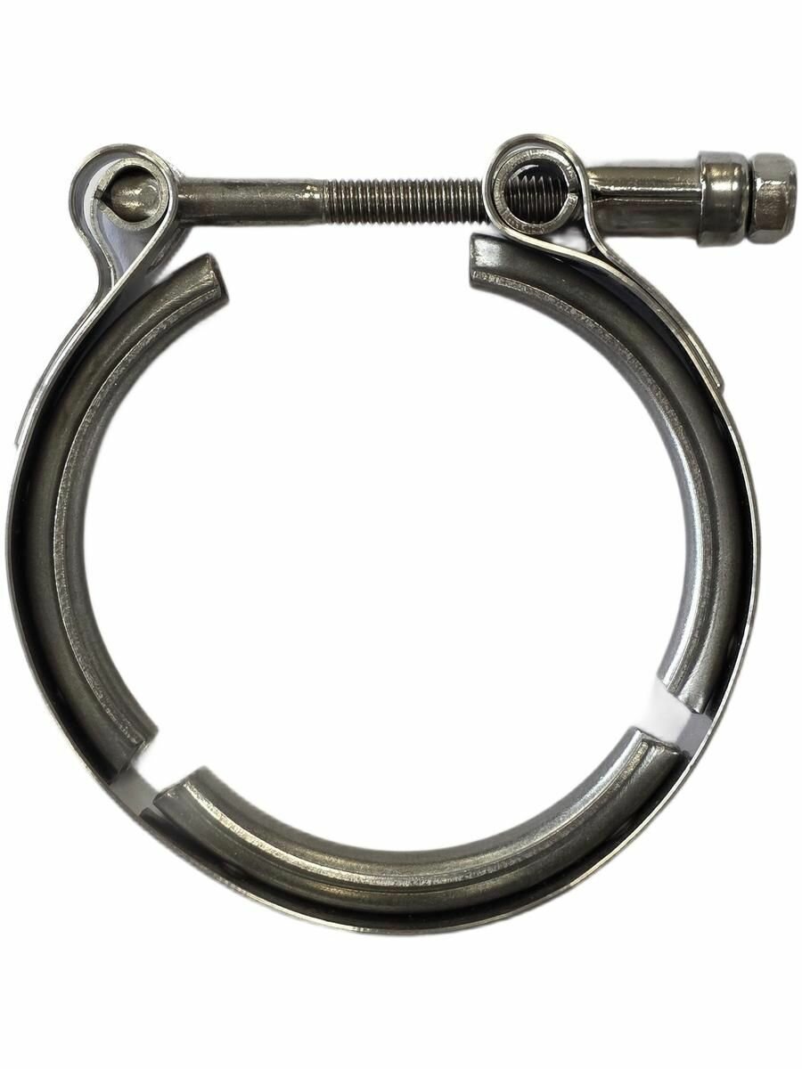 V-хомут 2,25" (57)