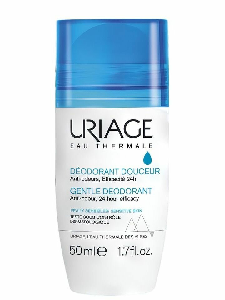 Uriage Дезодорант 50 мл